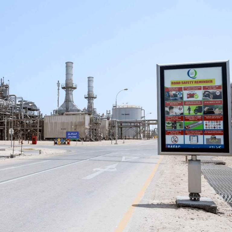 Clean & Bulk Fuel Additives Company in Qatar | Methanol Supplier in ...