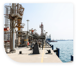 Company Overview - QAFAC