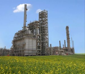 Company Overview - QAFAC